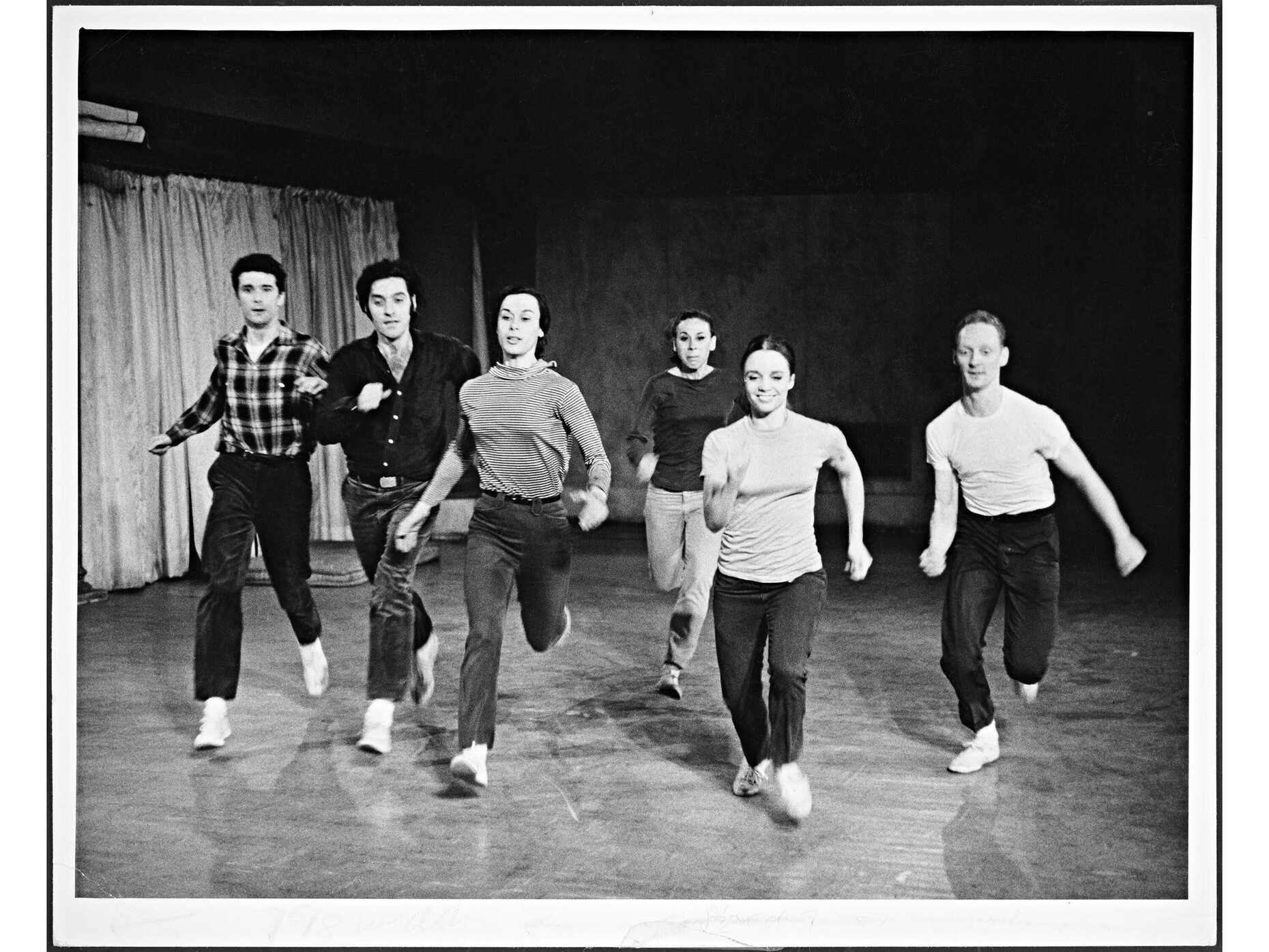 Yvonne Rainer: Dance Works | Meer
