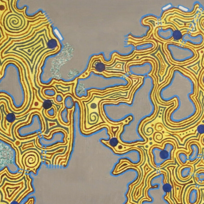 Edward Thorp Gallery