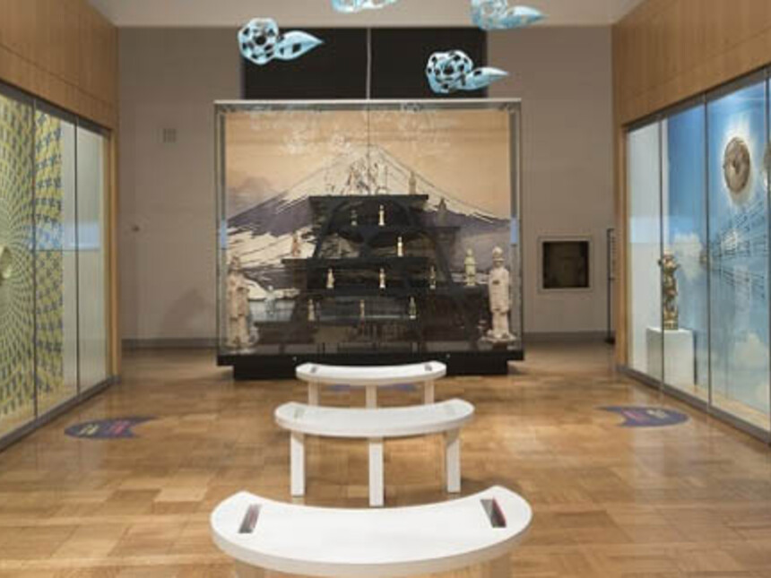 Designing Asian Design | Meer