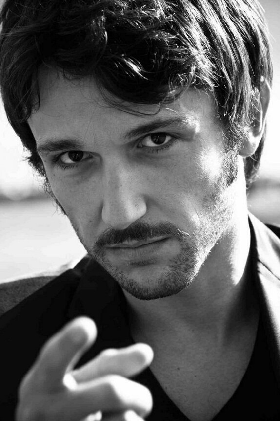 Intervista a Riccardo Leonelli | Meer