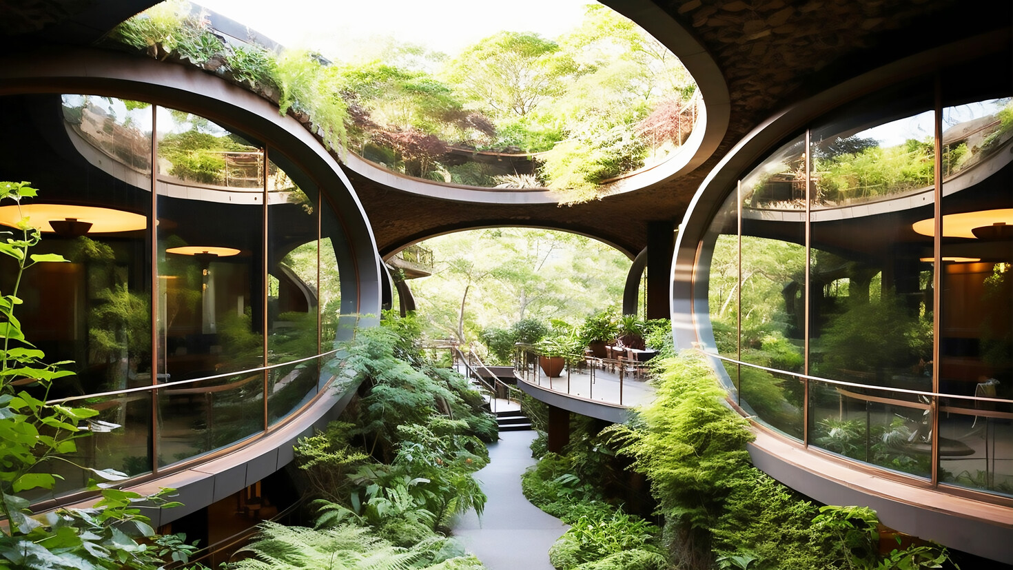 The silent symphony: sensory design in architecture | Meer