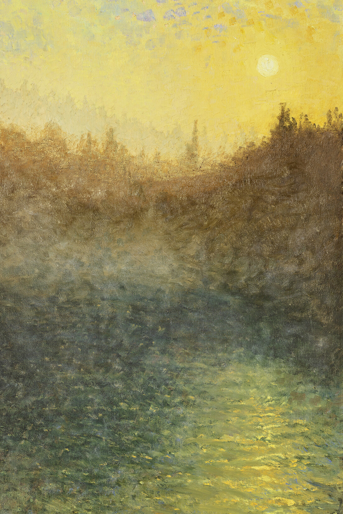 Das ausstellungsprogramm der Fondation Beyeler 2025 | Meer