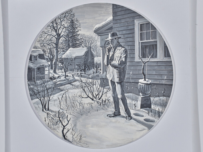 Andrew Raftery | Meer