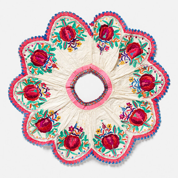 From the Loom of a Goddess | Meer