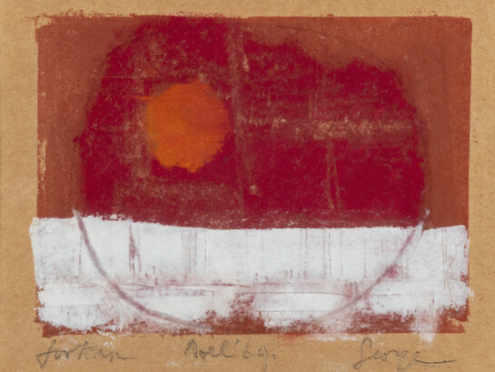 Works from the George Dannatt Trust | Meer