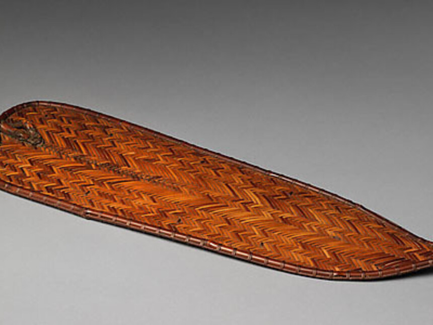 Japanese Bamboo Art | Meer