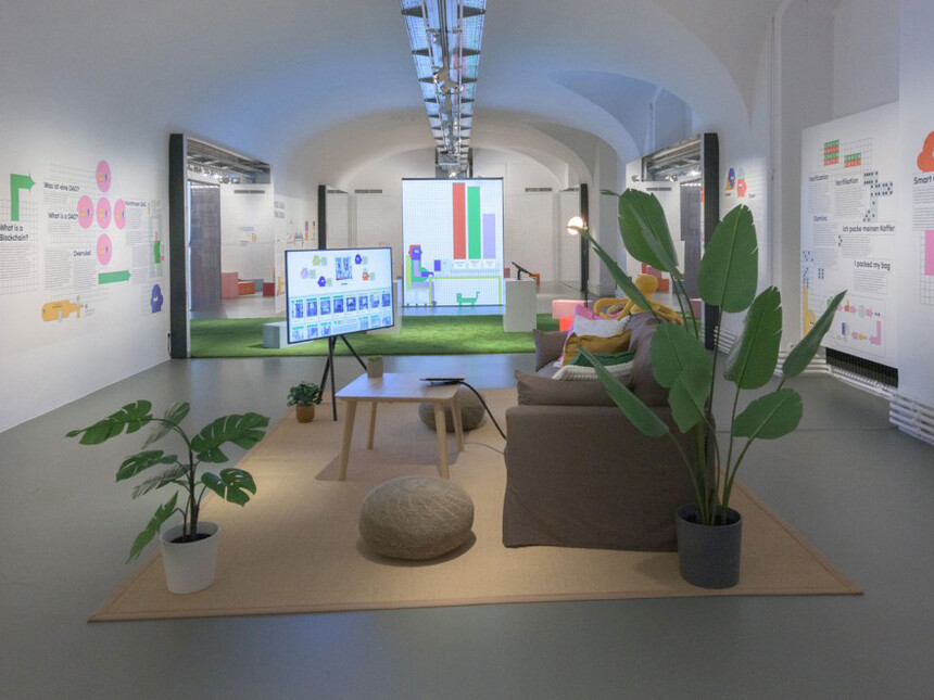 Blockchain, unchained. New tools for democracy | Meer