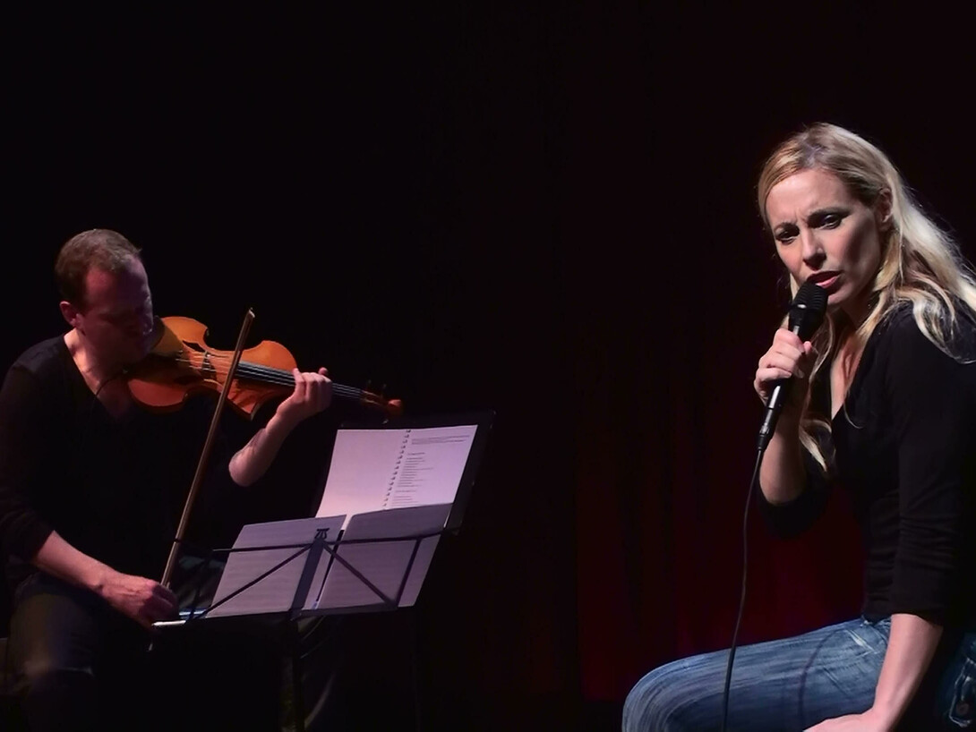 Intervista a Maria Laura Baccarini | Meer