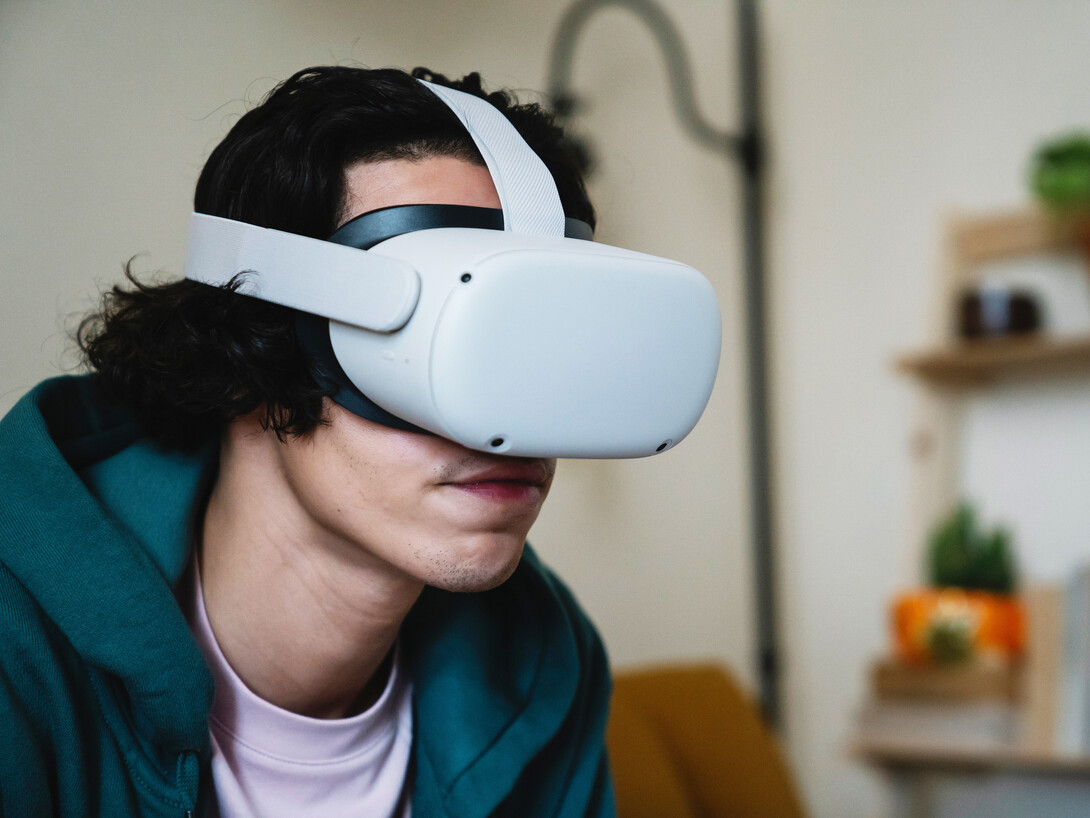 ¿Qué es lo real? | Meer