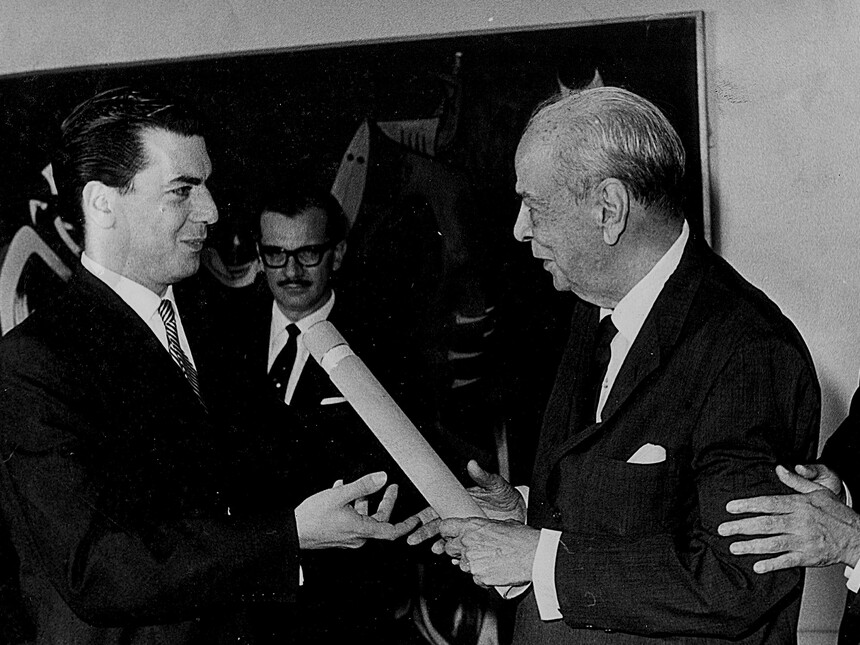 «Reinaldo Solar», de Rómulo Gallegos | Meer