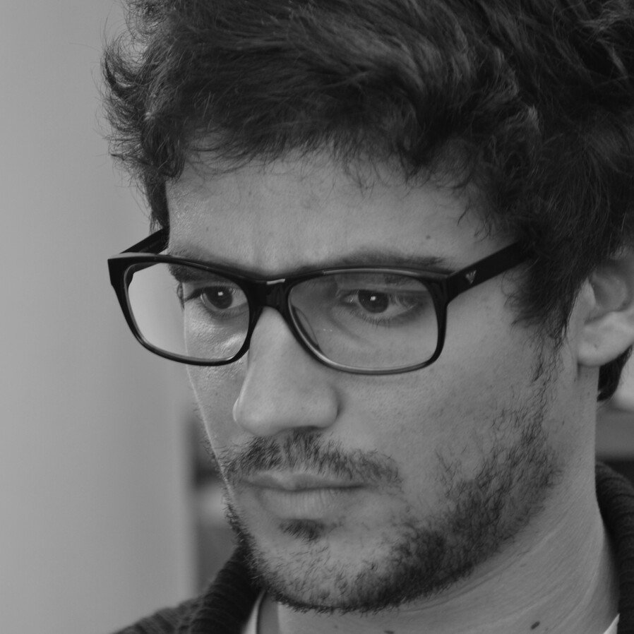 Filipe Lacerda Neto | Meer