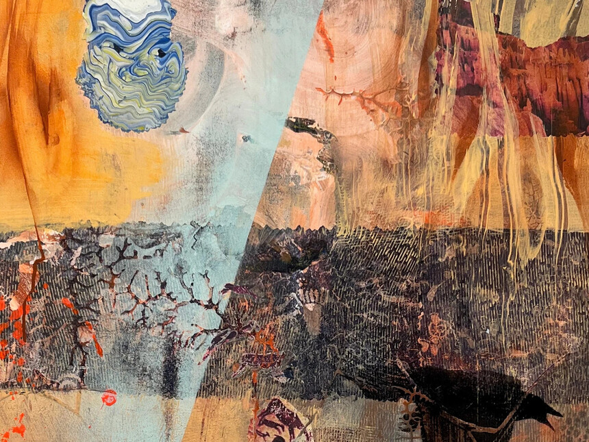 Monsters, mutants, and ghosts | Meer