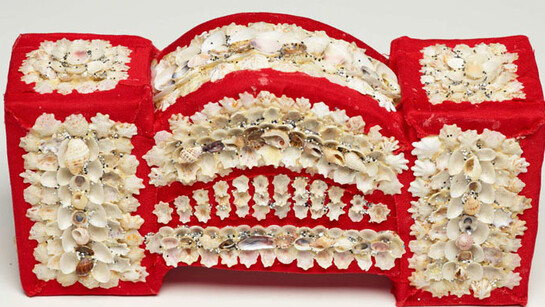 Aboriginal and Torres Strait Islander gallery | Meer