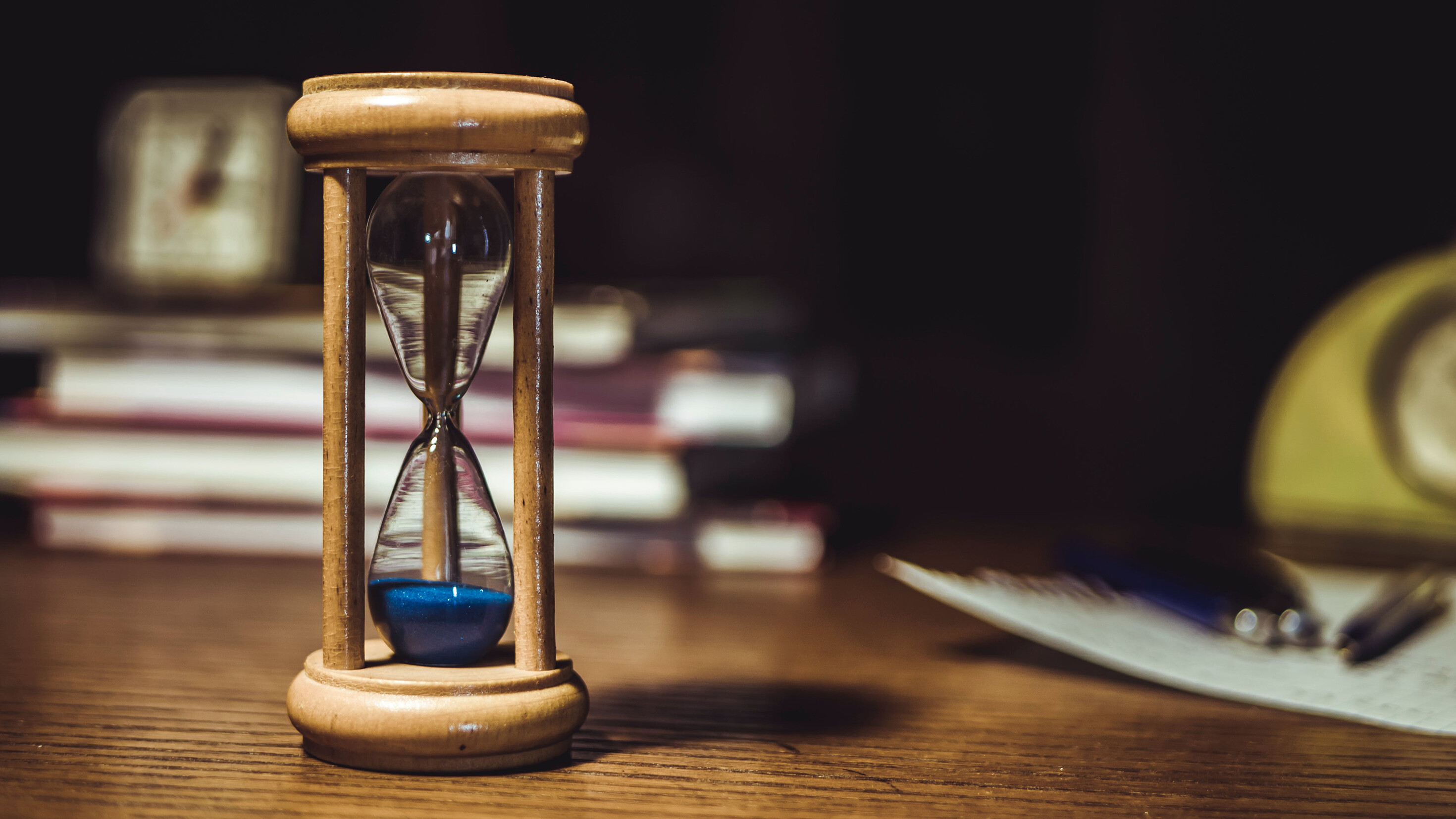 Le temps : la vie, les mathématiques et le mythe | Meer