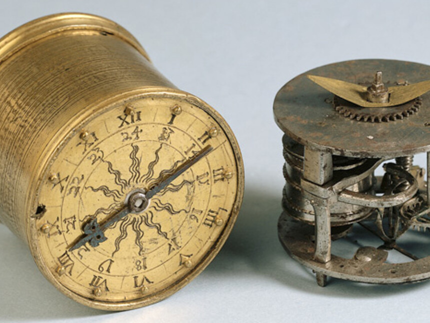 Scientific Instruments and the History of Medicine | Meer