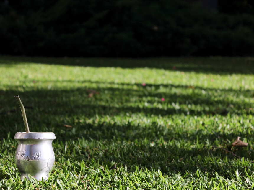 El Mate, tradición que conecta | Meer