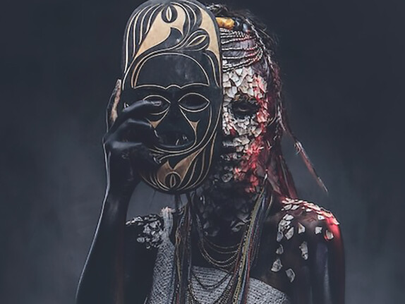 A mystical reflection on Karl Pfeiffer's "The Unbinding" | Meer