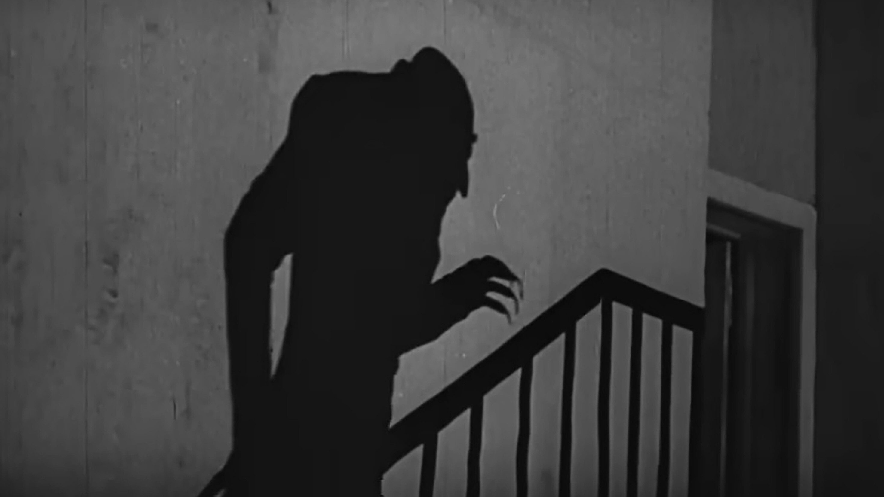 The stories of Nosferatu | Meer