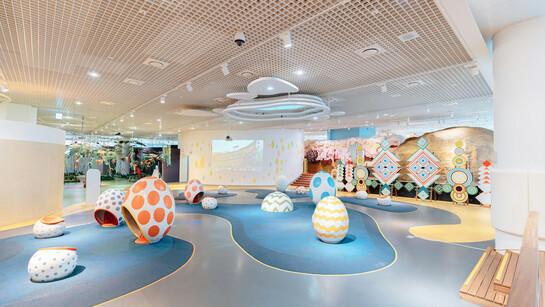 Design solutions for hospital attendants | Meer