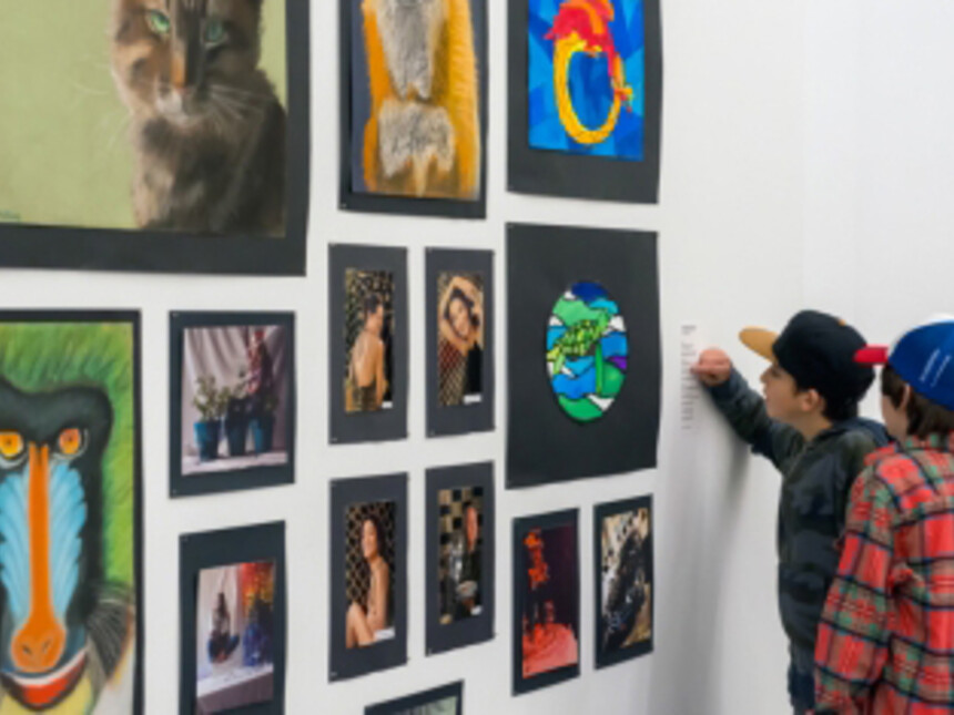 2019 Student Exhibition | Meer