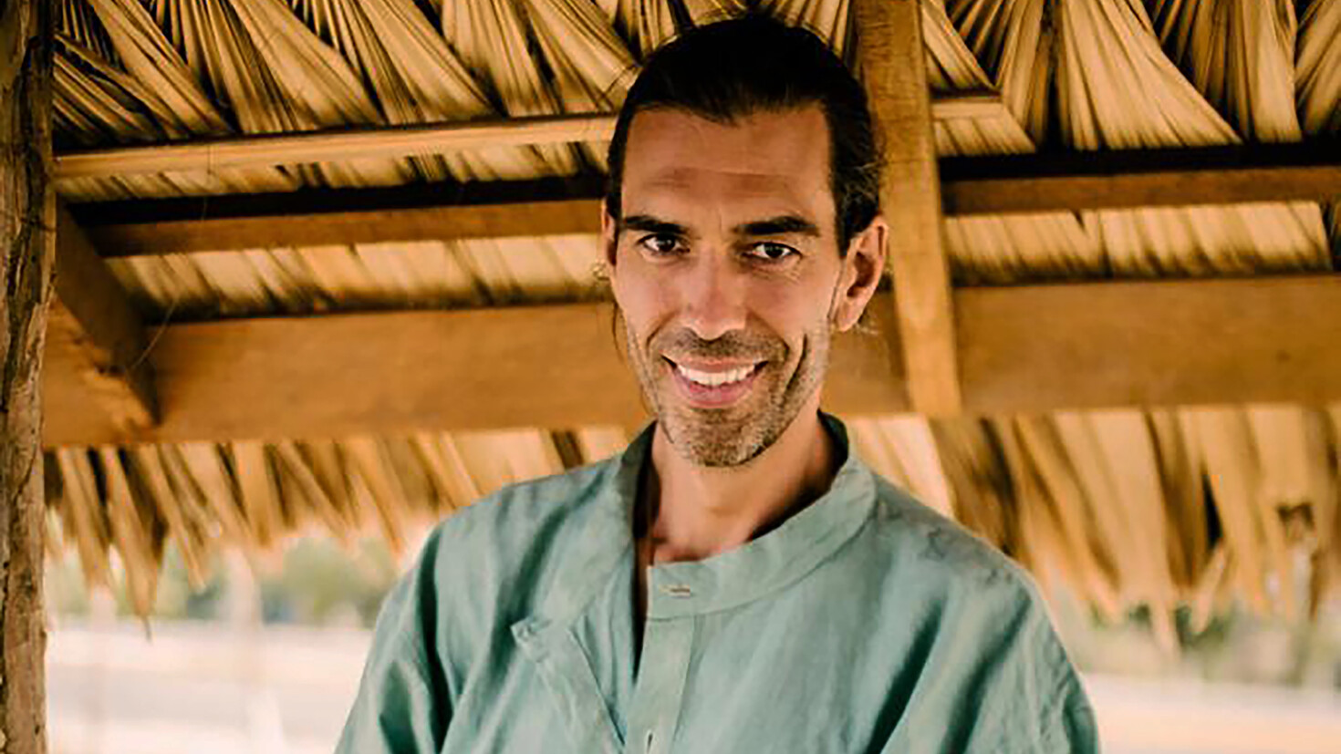 A conversation with William McGirr | Meer