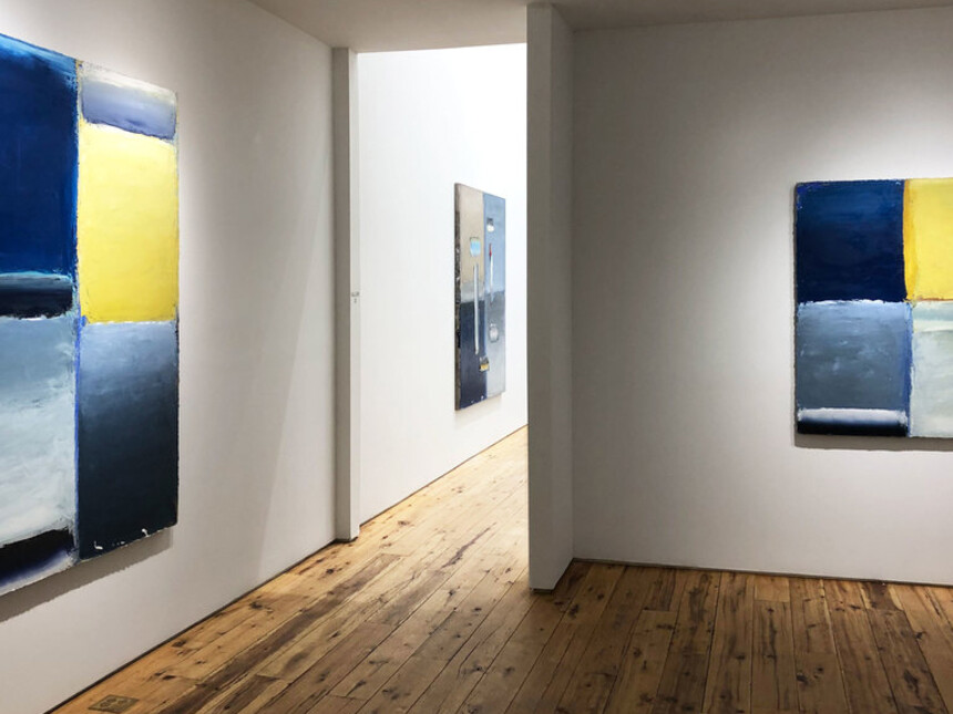 Anna Leonhardt | Meer