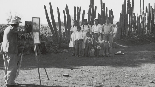 Mexican Photographers | Meer