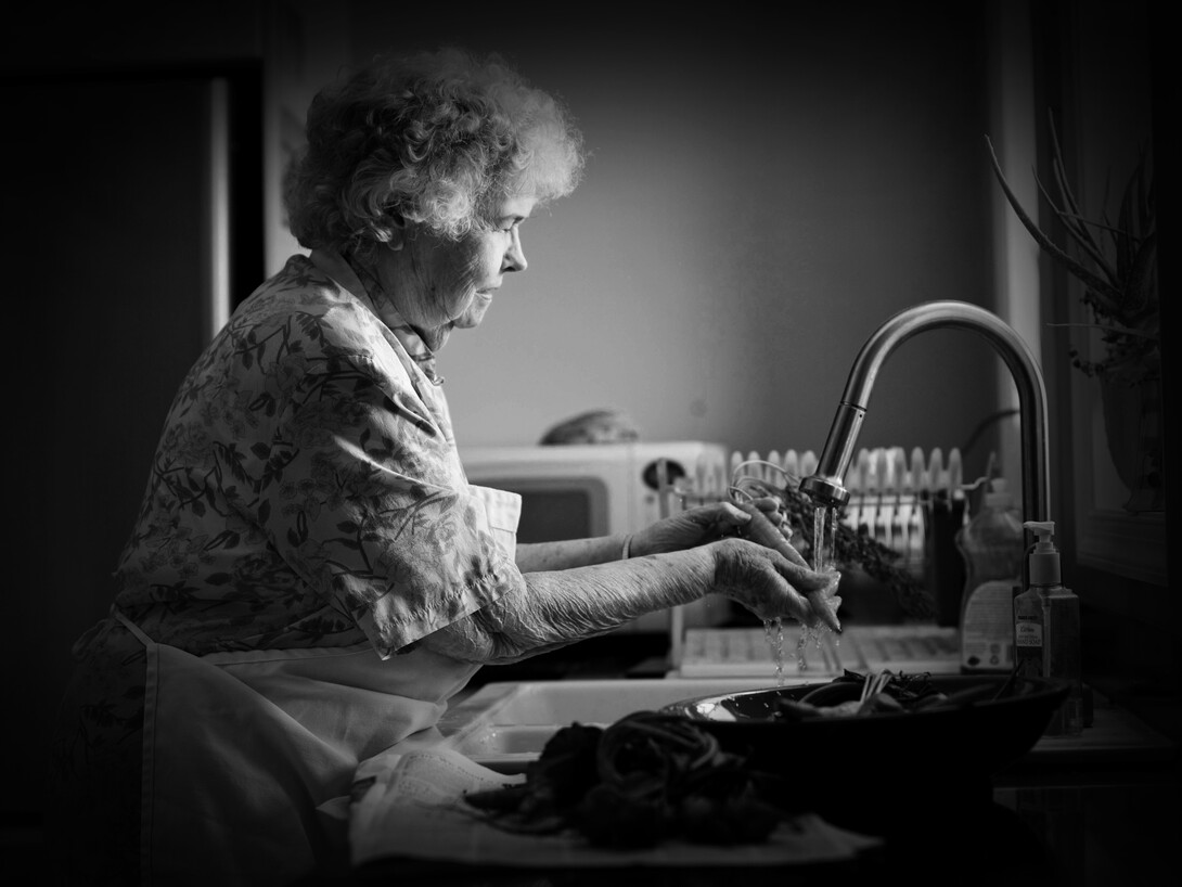 La cocina que te alegra el alma | Meer