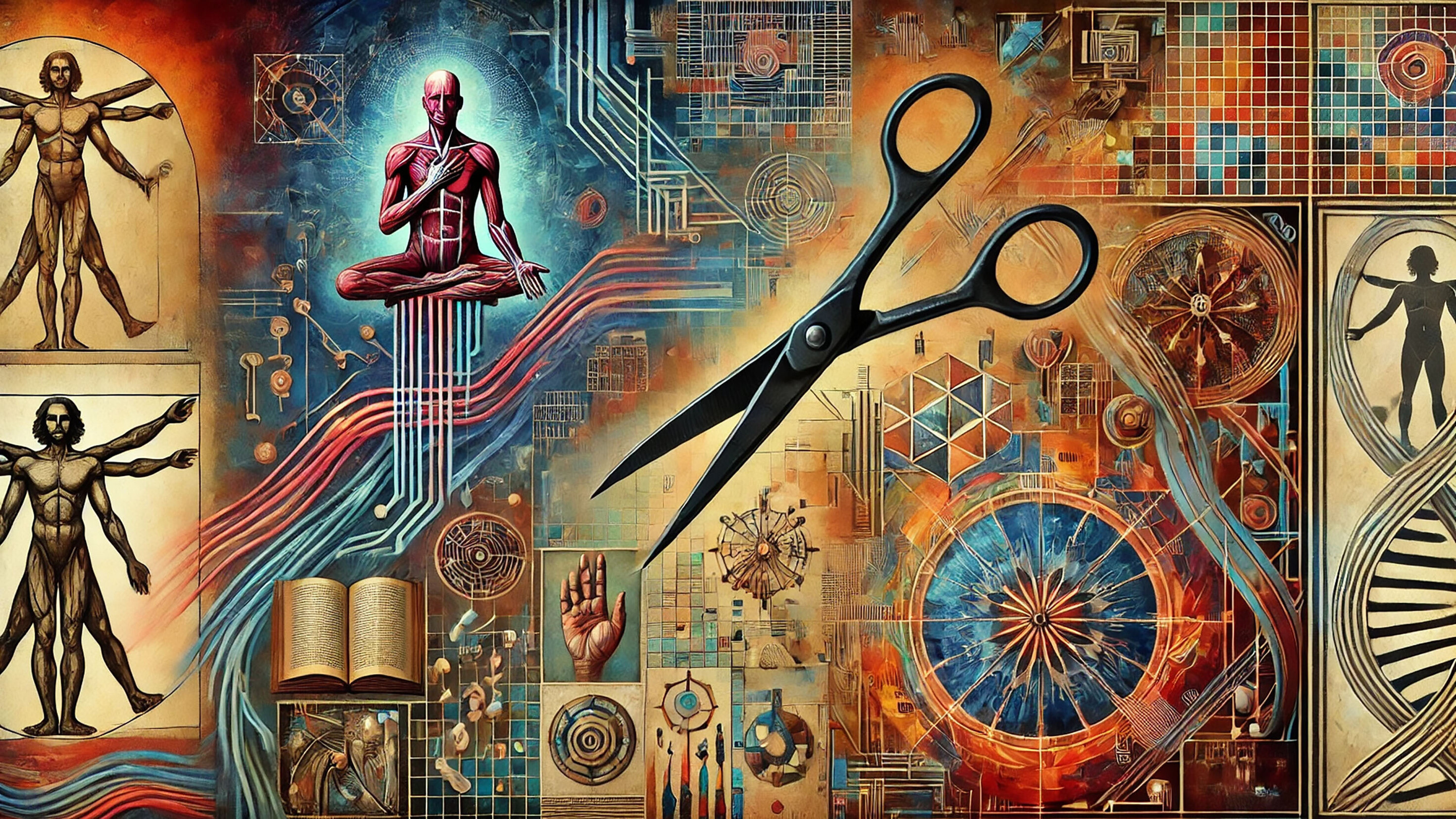 The evolution and impact of precision | Meer