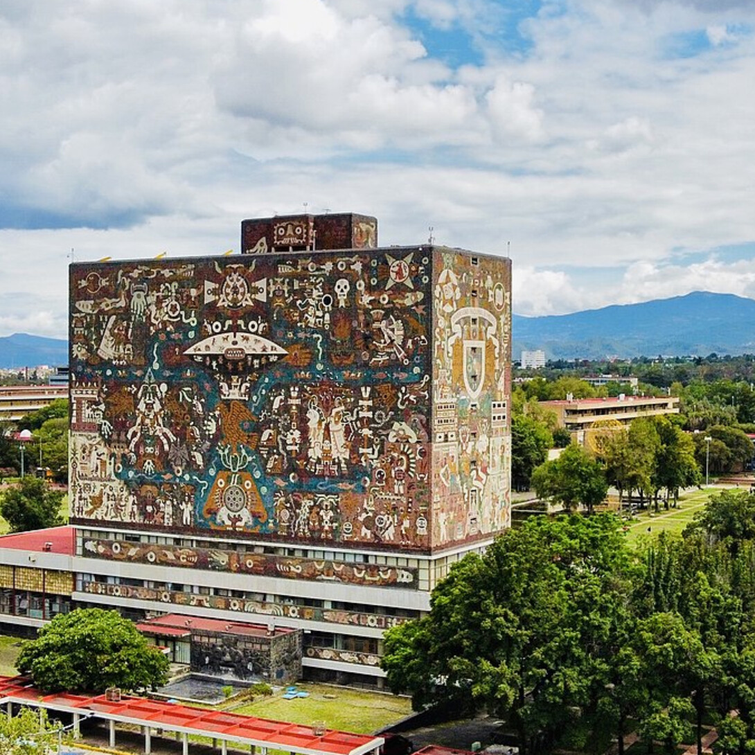 UNAM