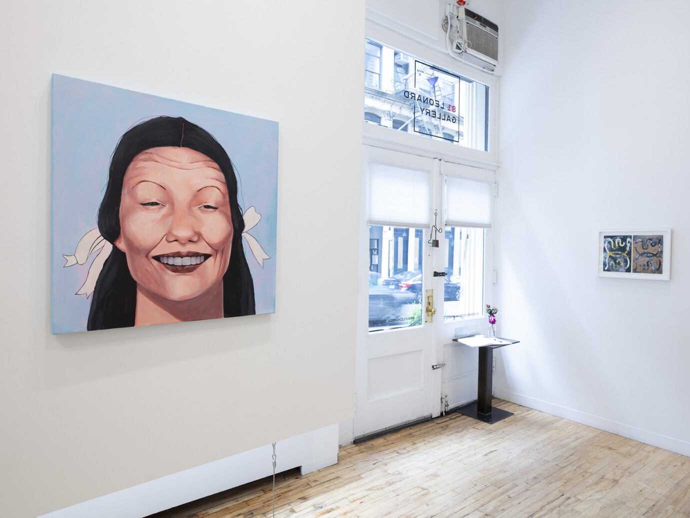 Middle ground | Meer