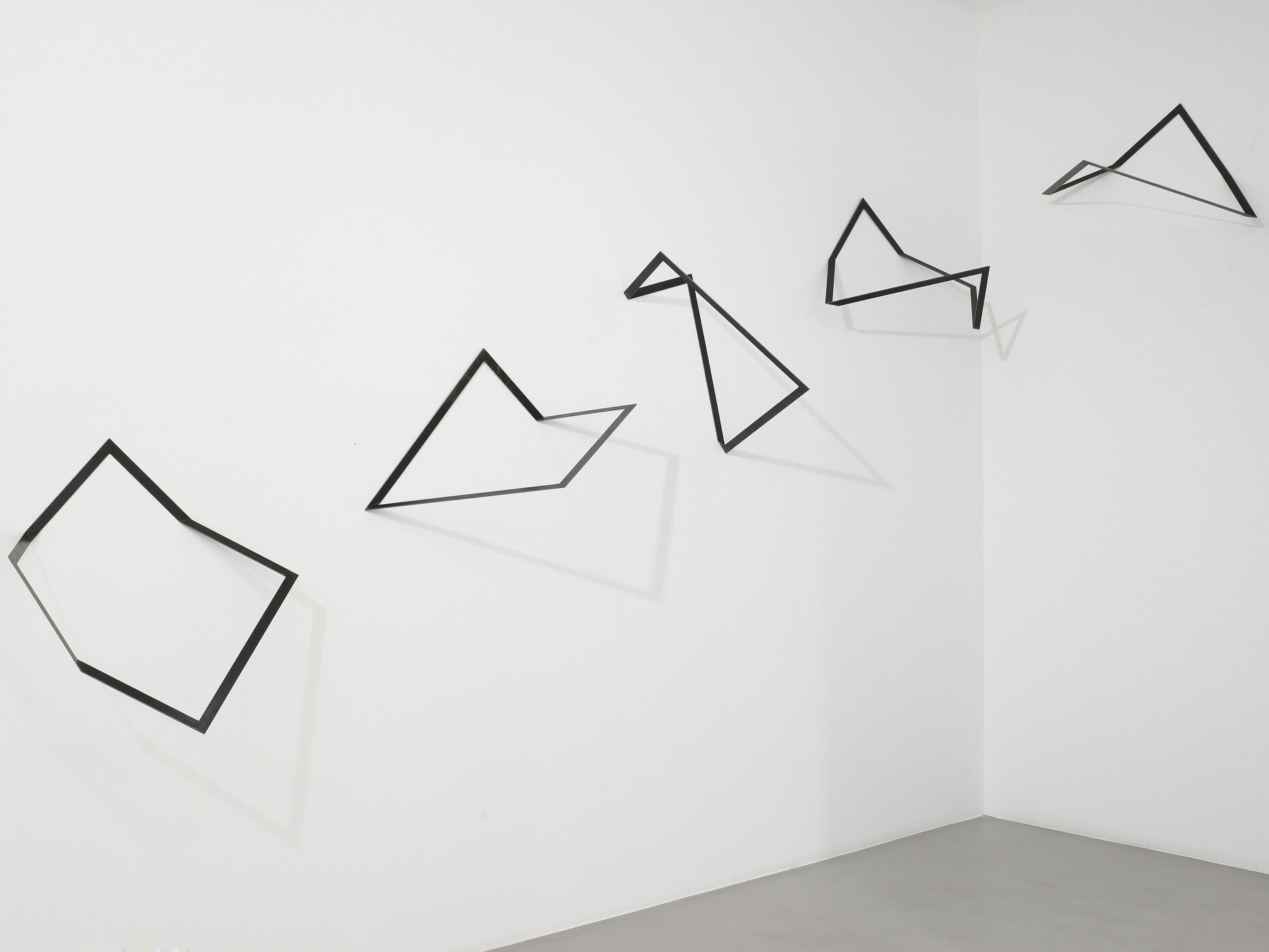 Allineamenti scorrevoli ricorrenti | Meer