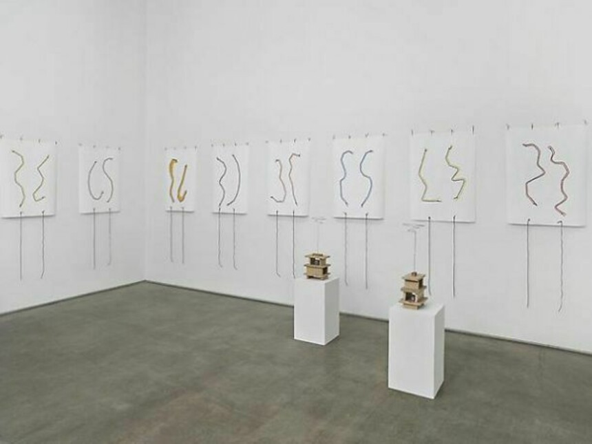 B. Wurtz. Recent Works | Meer