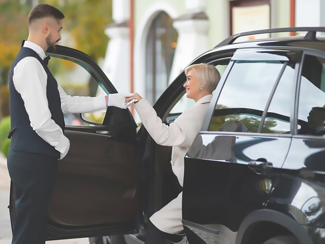 Luxury engagement: strategies for delighting VIP clients | Meer