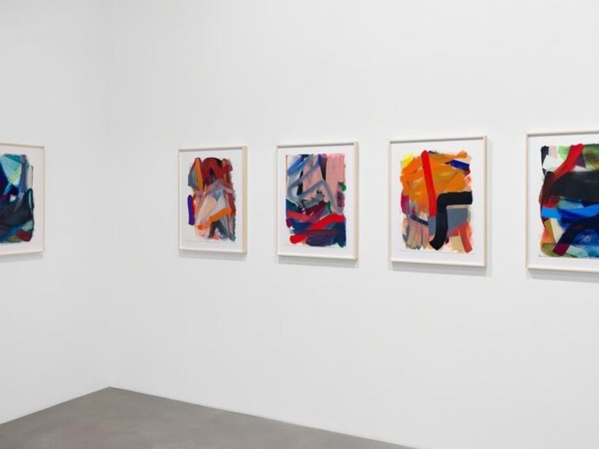 Liliane Tomasko | Meer