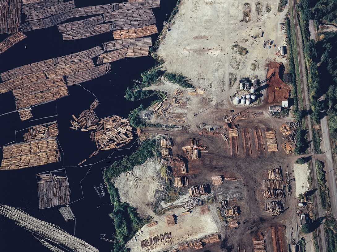 Some of the Pristine Natural Environment that still Remained | Meer