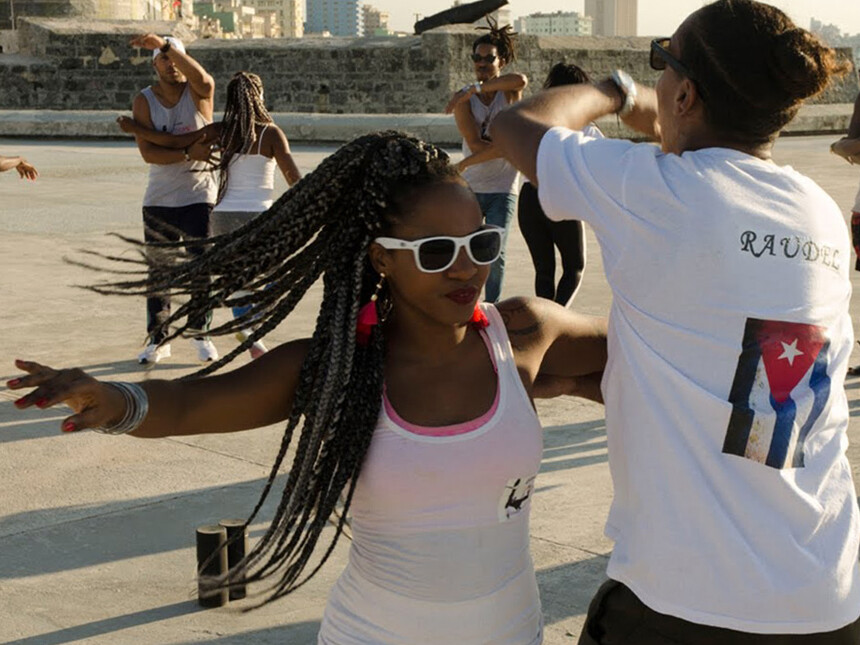 Sheila, en La Habana | Meer