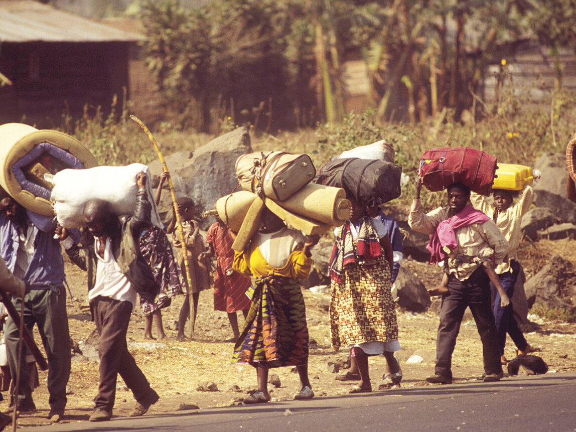 The Rwandan genocide: causes and global response | Meer