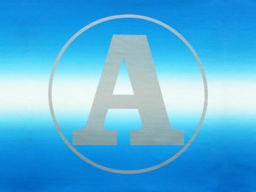 Robert Indiana. A to Z | Meer