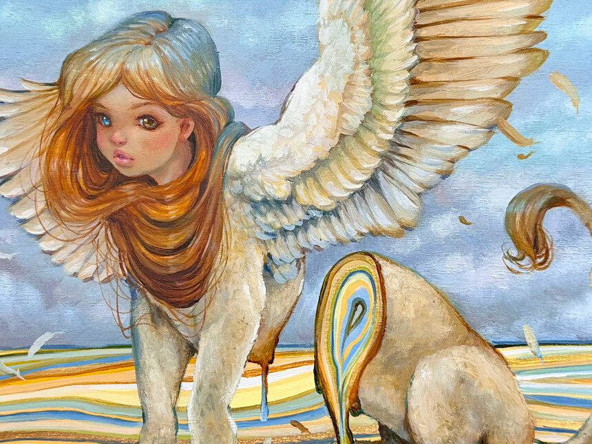 Fabled realms | Meer