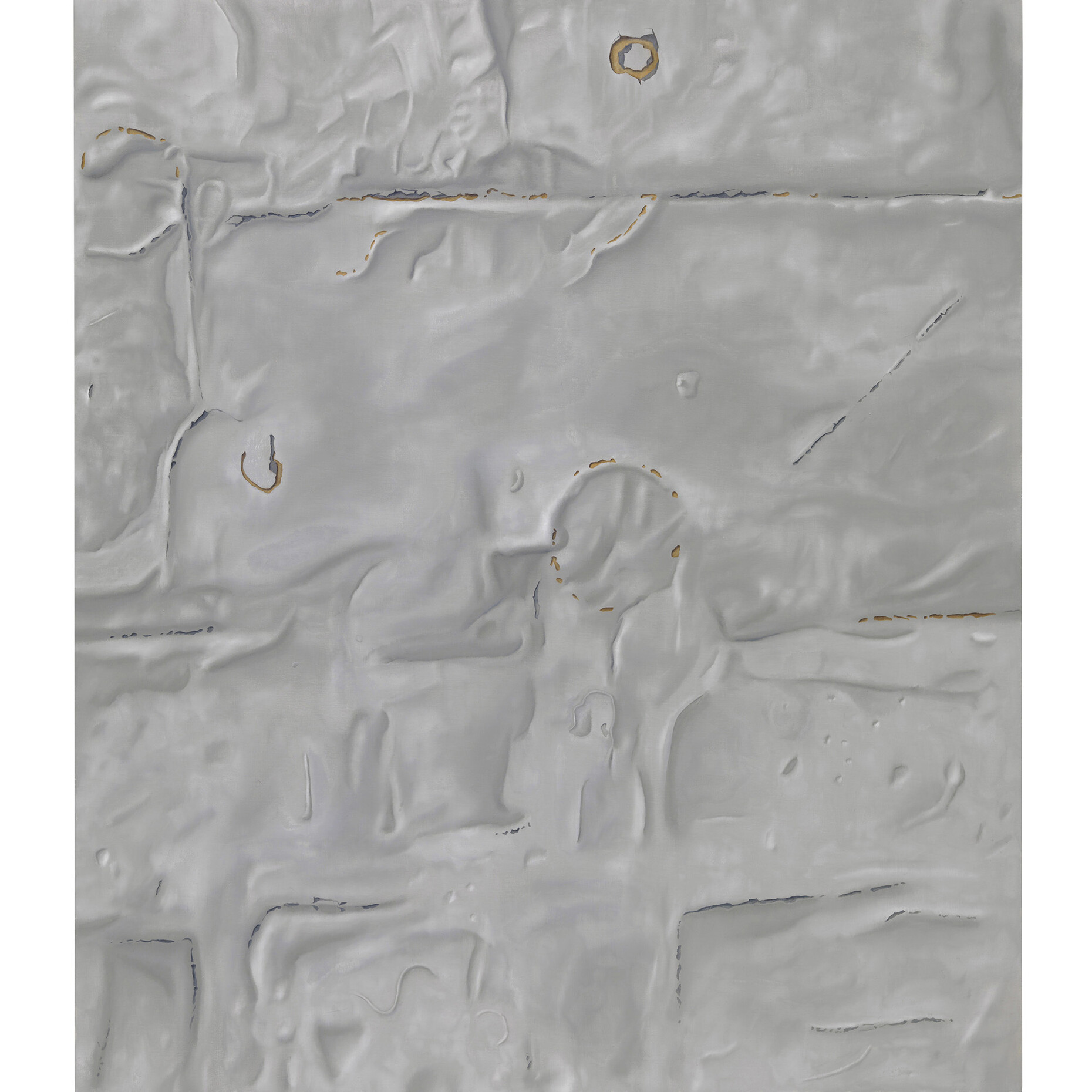 David Musgrave | Meer