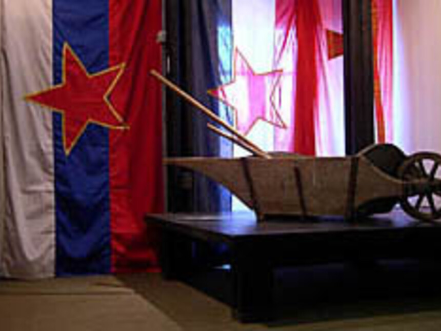 How Velenje became a town | Meer