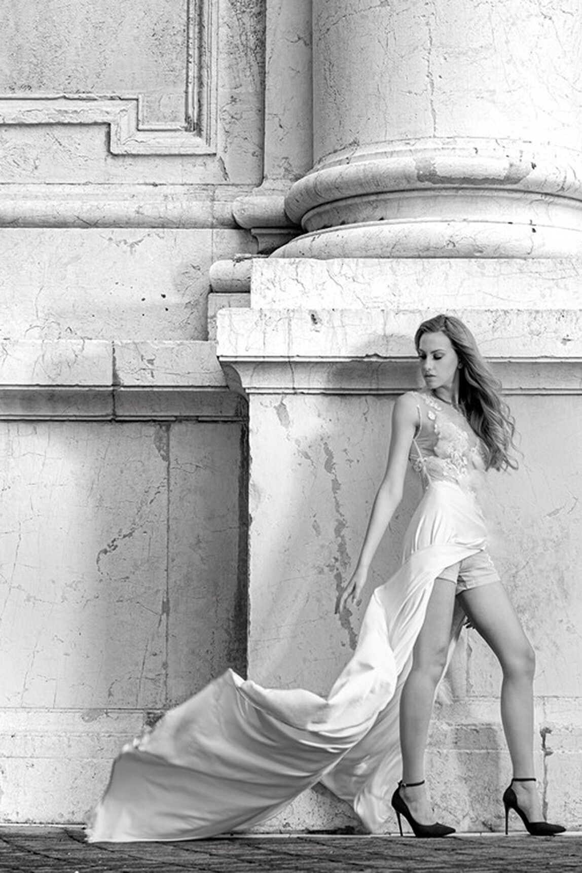 Simone Racioppo | Meer