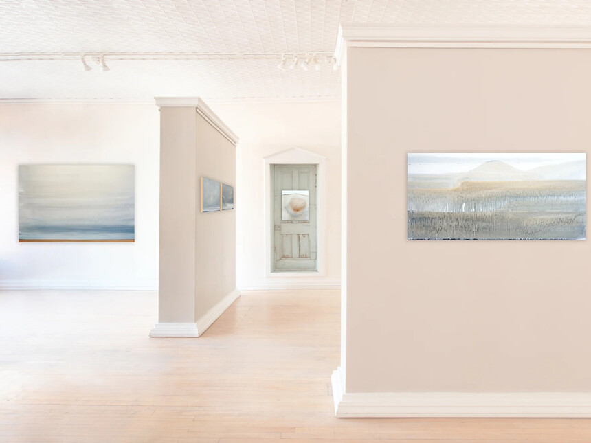 Anne Kaferle. Soft geometry | Meer