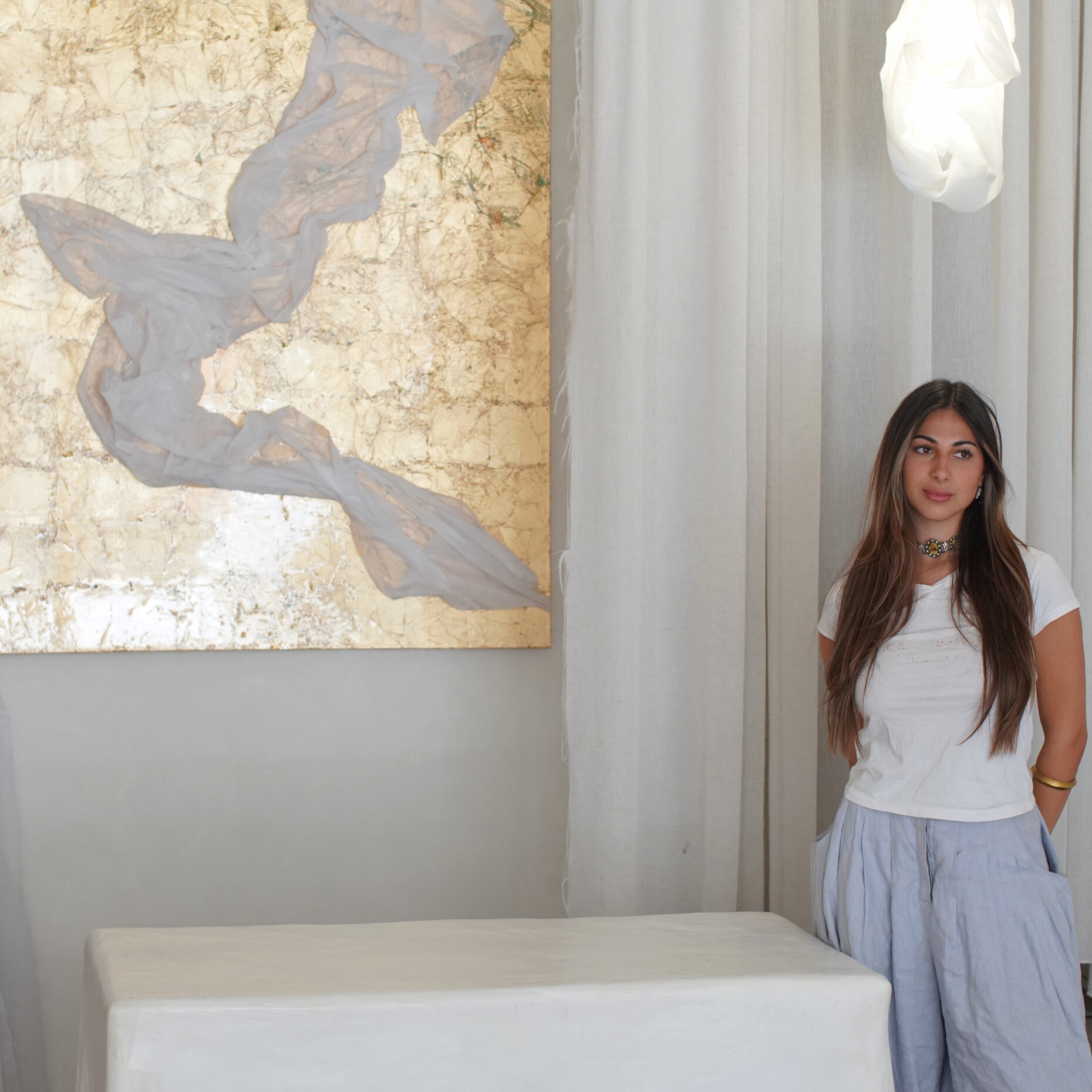 An interview with Dannielle of DGianna Studio | Meer