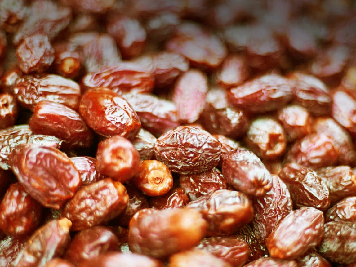 Morocco develops dates palm sector | Meer