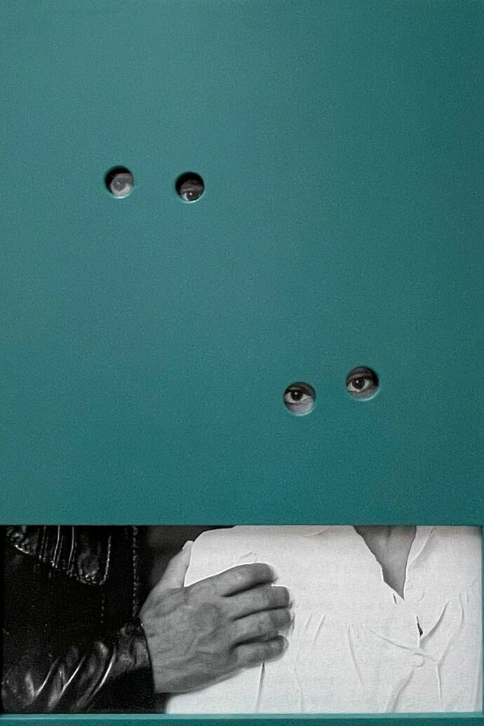 Eli Craven. Soap opera | Meer