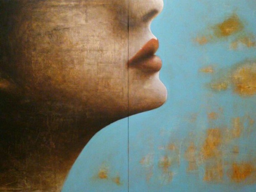 Fernando Adam. Tránsito y destino | Meer