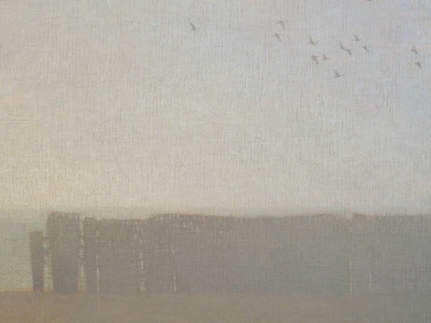 David Grossmann | Meer
