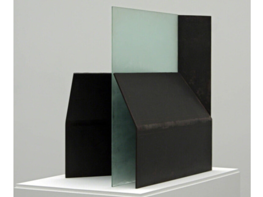 Christopher Wilmarth | Meer